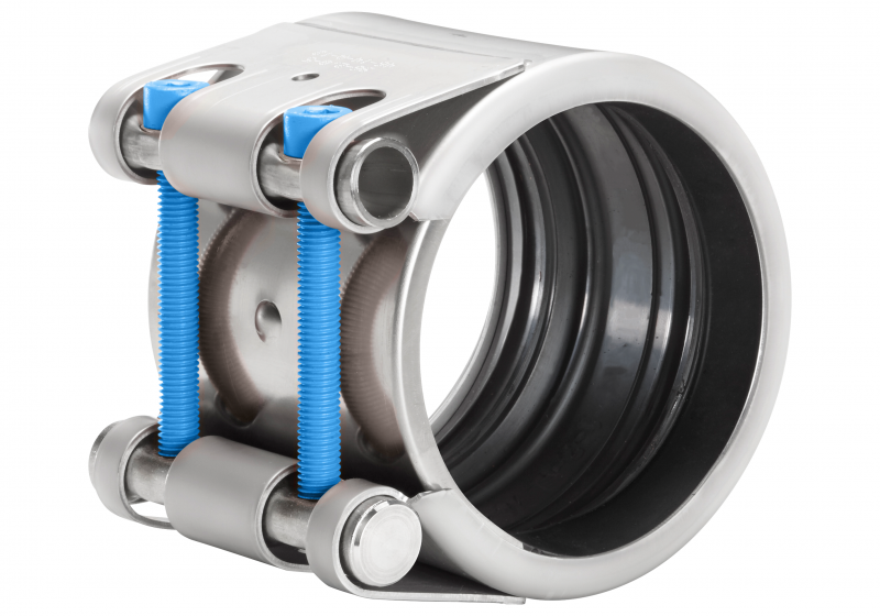 High Pressure Couplings - Fernco